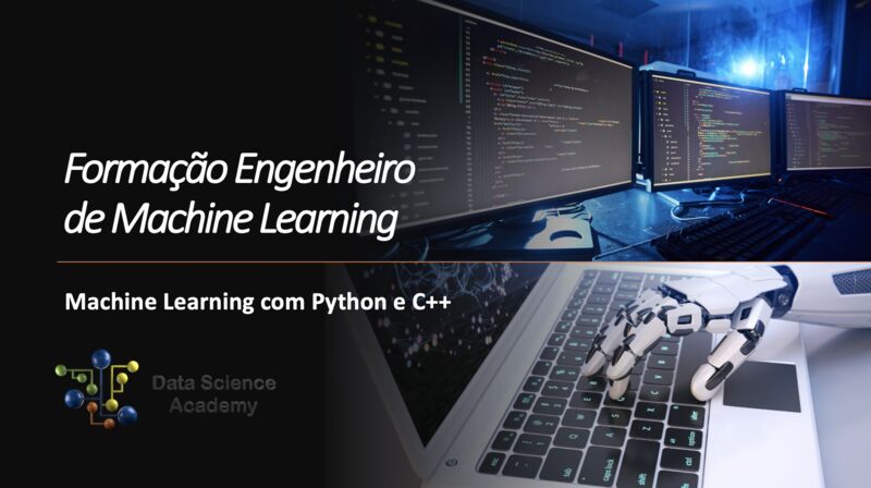 Data Science Academy no LinkedIn: #python #cplusplus #machinelearning # ... Data Science Academy no LinkedIn: #python #cplusplus #machinelearning # ...