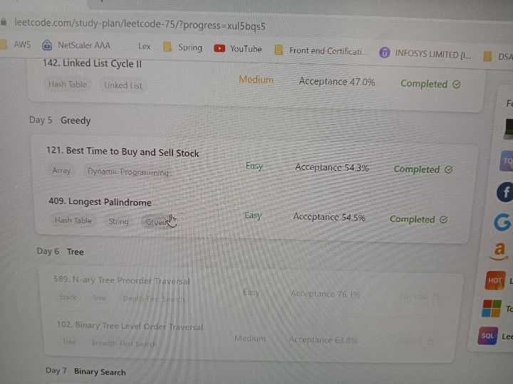 Ganesh Makashe on LinkedIn: #day19 #100daysofcodingchallenge Ganesh Makashe on LinkedIn: #day19 #100daysofcodingchallenge