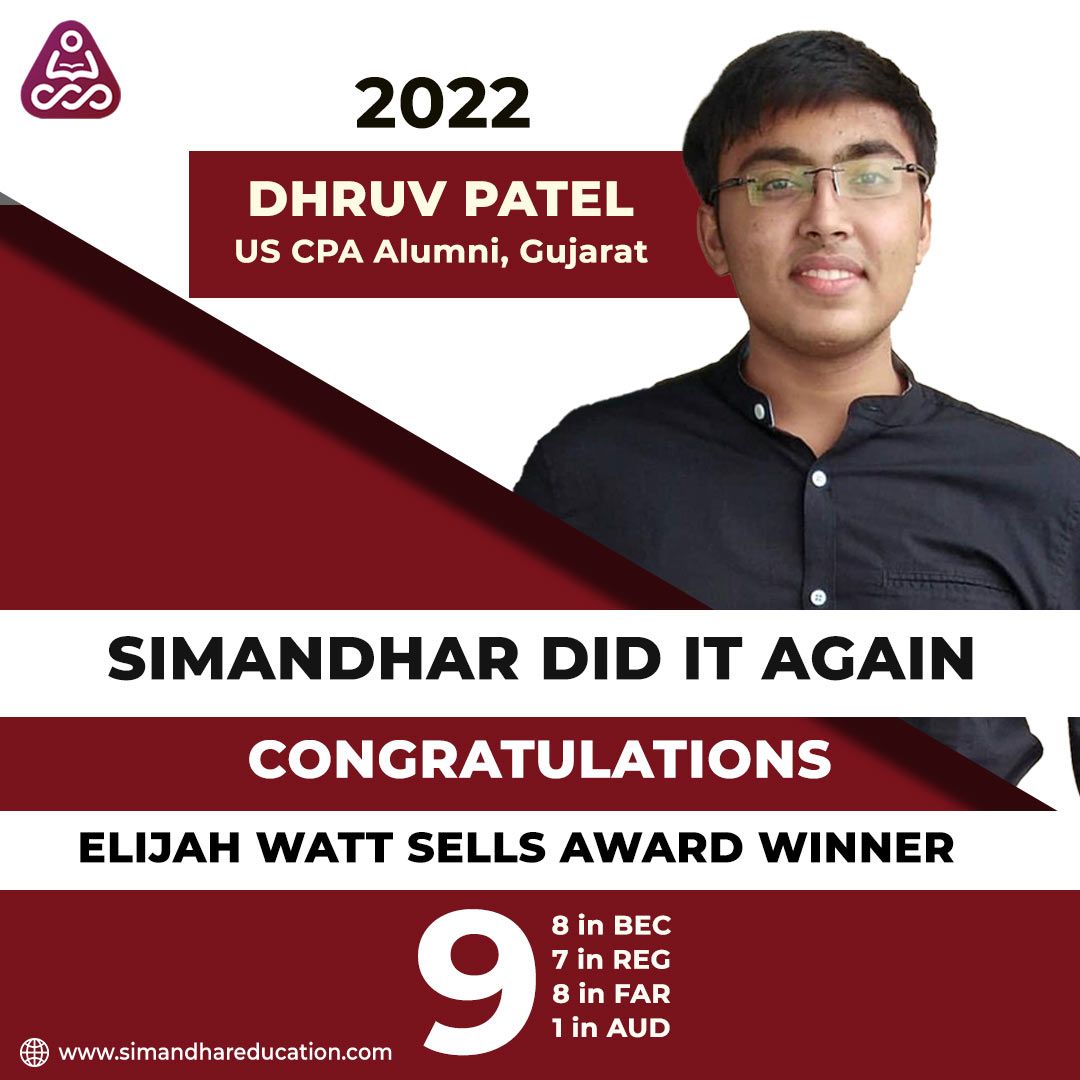 CA Dhruv Patel posted on LinkedIn CA Dhruv Patel posted on LinkedIn