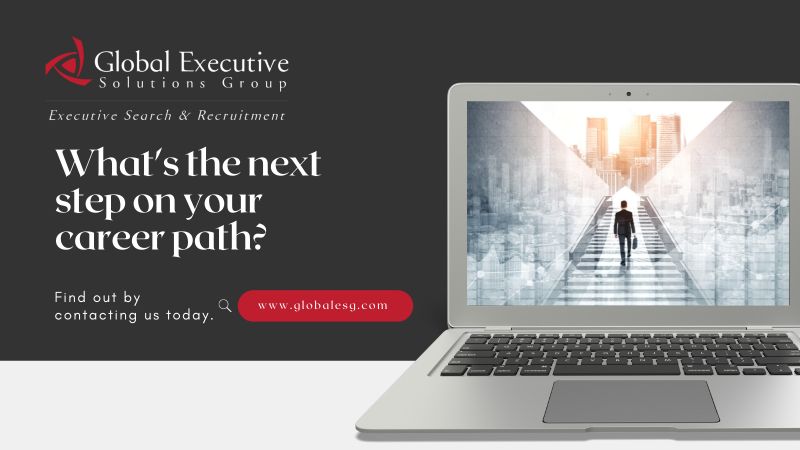 Global Executive Solutions Group on LinkedIn: #globalesg # ... Global Executive Solutions Group on LinkedIn: #globalesg # ...