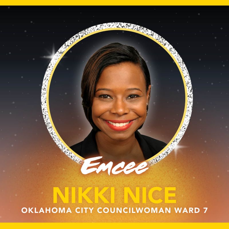 OKC City Rescue Mission on LinkedIn: Councilwoman Nice is a fourth ... OKC City Rescue Mission on LinkedIn: Councilwoman Nice is a fourth ...
