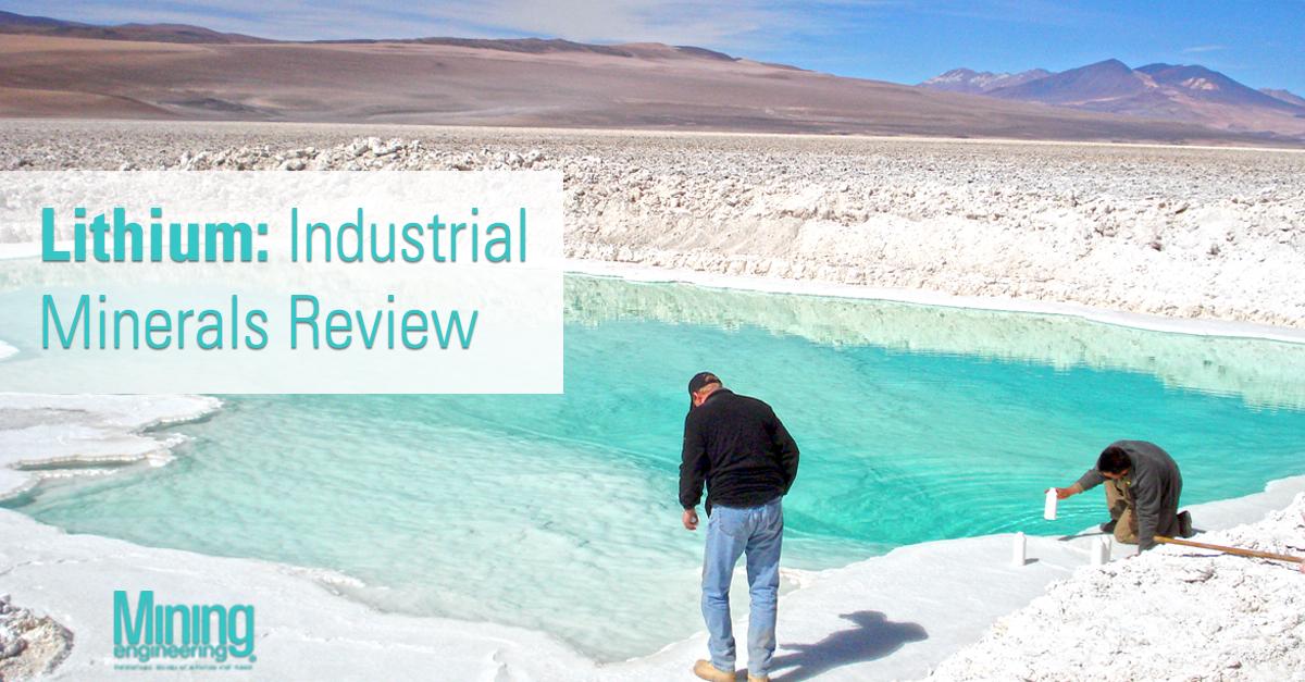 SRK Consulting on LinkedIn: #lithium #mining #lithiumionbatteries # ... SRK Consulting on LinkedIn: #lithium #mining #lithiumionbatteries # ...