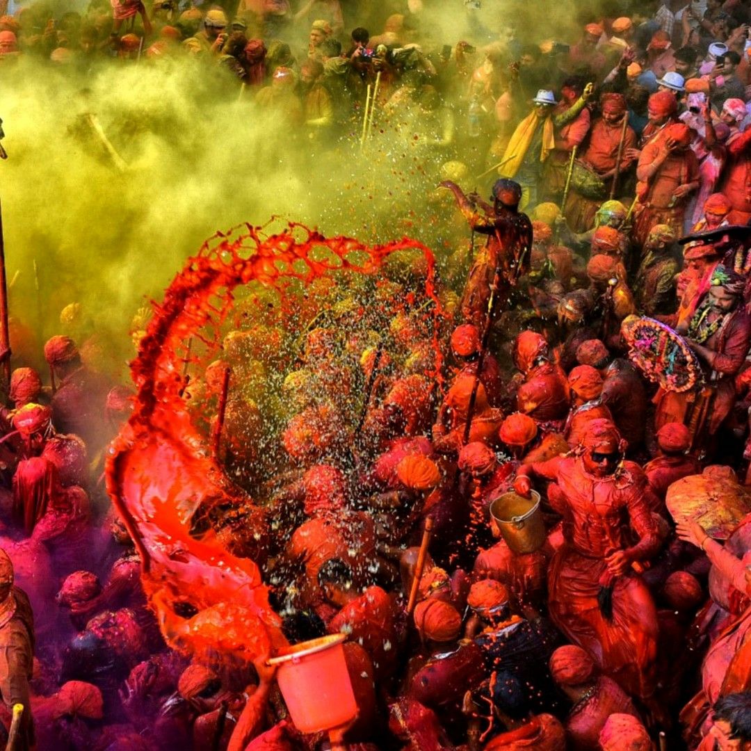 Rahul Choudhary on LinkedIn: Happy Holi..... Rahul Choudhary on LinkedIn: Happy Holi.....