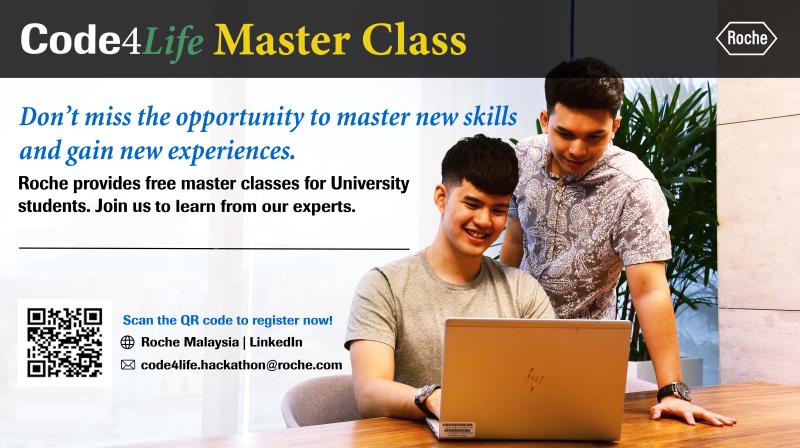 Roche Malaysia on LinkedIn: #rocheservicesandsolutionsapac #weareroche ... Roche Malaysia on LinkedIn: #rocheservicesandsolutionsapac #weareroche ...