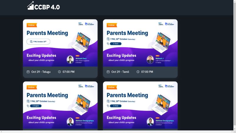 Ajay Raju Adapa on LinkedIn: #team #sir #sir #sir #ccbp #nxtwave Ajay Raju Adapa on LinkedIn: #team #sir #sir #sir #ccbp #nxtwave