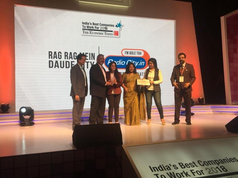 Sagorika Kantharia on LinkedIn: Radio City Ranks No.8 in the Great ... Sagorika Kantharia on LinkedIn: Radio City Ranks No.8 in the Great ...