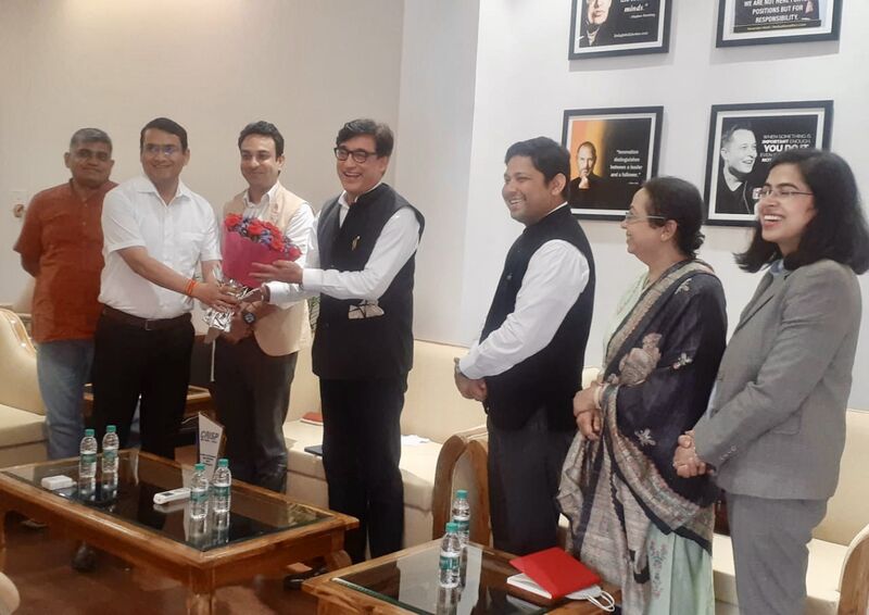 Dr. Shrikant Patil on LinkedIn: #university #skillindiamission Dr. Shrikant Patil on LinkedIn: #university #skillindiamission