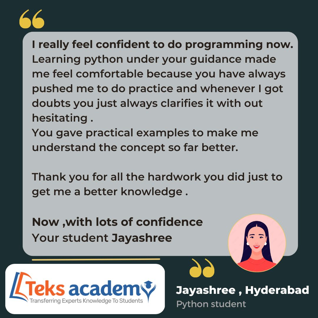 Swayam prakash Gali on LinkedIn: #coding #language #python #python # ... Swayam prakash Gali on LinkedIn: #coding #language #python #python # ...
