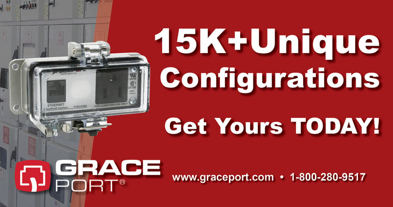 Grace Technologies on LinkedIn: Panel Interface Connectors Grace Technologies on LinkedIn: Panel Interface Connectors