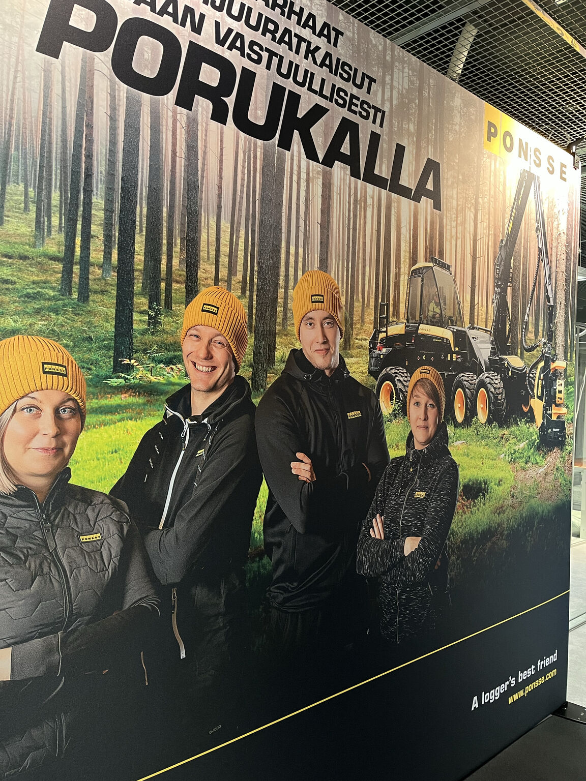 Arto Oksman on LinkedIn: I’am ready! Huomenna ständillä on enempi ... Arto Oksman on LinkedIn: I’am ready! Huomenna ständillä on enempi ...