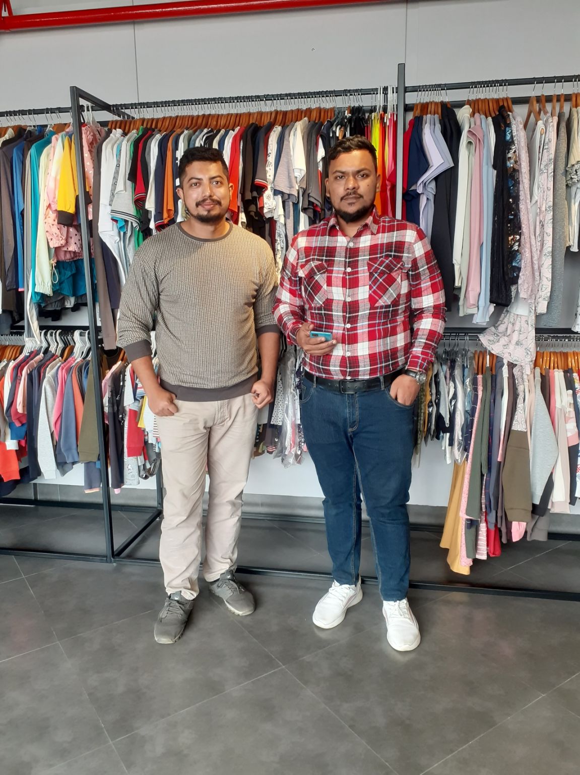 Tawfiq Elahi on LinkedIn: with Head Tawfiq Elahi on LinkedIn: with Head