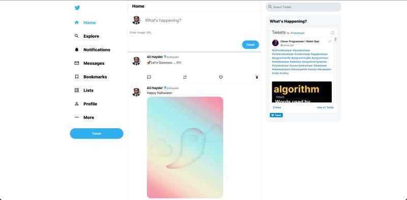 N M Ali Hayder on LinkedIn: #react #github #javascript #reactjs # ... N M Ali Hayder on LinkedIn: #react #github #javascript #reactjs # ...