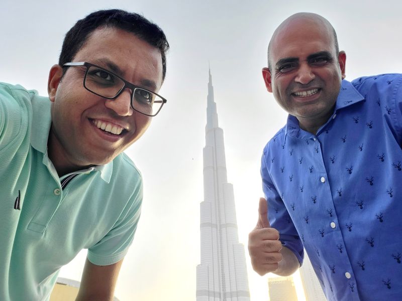 Chirdeep Shetty on LinkedIn: #quintypetechnologiesinternational | 54 ... Chirdeep Shetty on LinkedIn: #quintypetechnologiesinternational | 54 ...