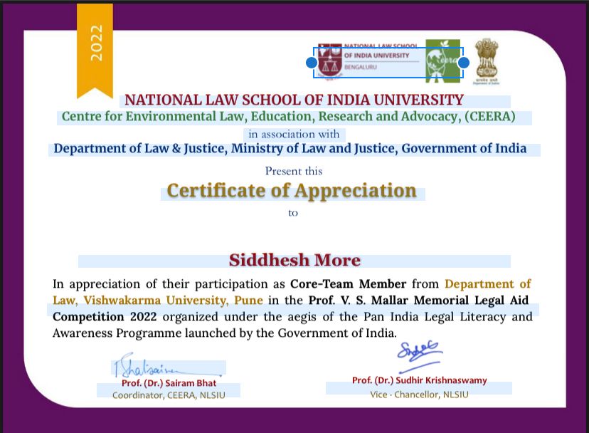 Siddhesh More posted on LinkedIn Siddhesh More posted on LinkedIn