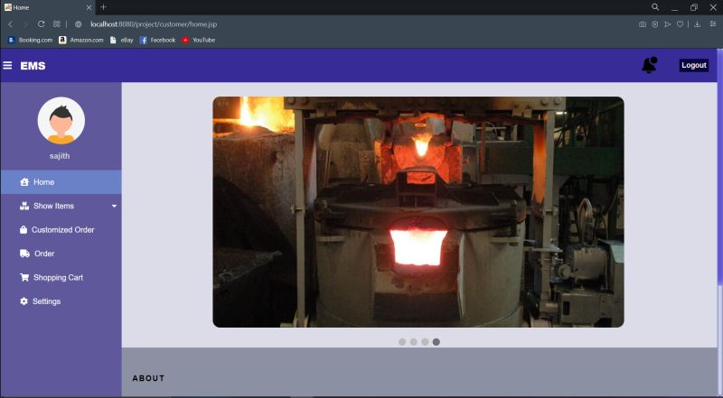 Sajith Prasanga on LinkedIn: #html #java #javascript #css #jquery Sajith Prasanga on LinkedIn: #html #java #javascript #css #jquery