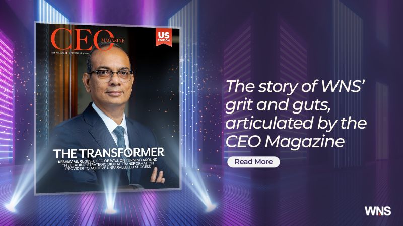 WNS on LinkedIn: #bpm #bpmindustry #wnspirit #wnstrongertogether # ... WNS on LinkedIn: #bpm #bpmindustry #wnspirit #wnstrongertogether # ...
