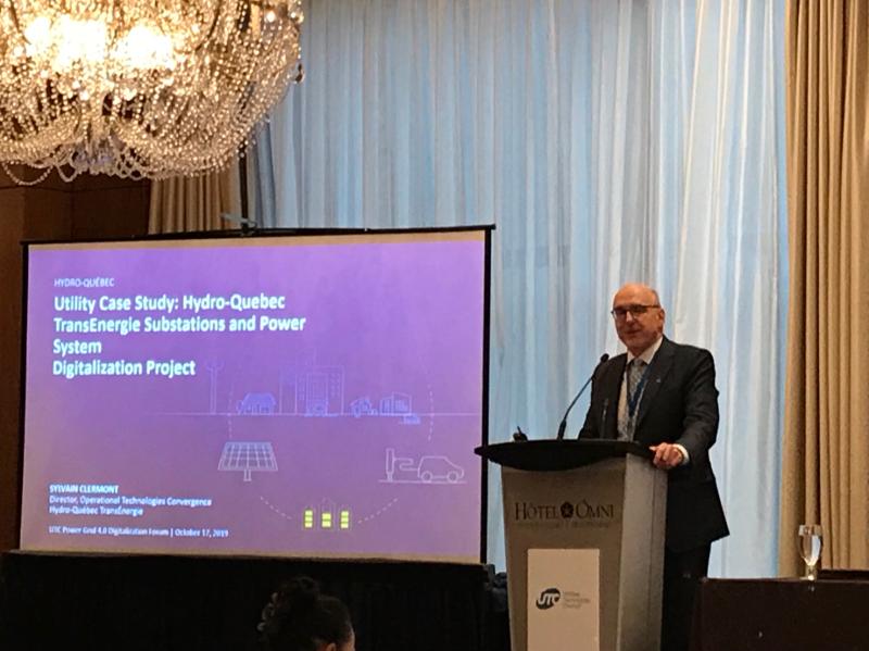 Sylvain Clermont, ing. M.Ing. on LinkedIn: #digitalization #utility #utc Sylvain Clermont, ing. M.Ing. on LinkedIn: #digitalization #utility #utc