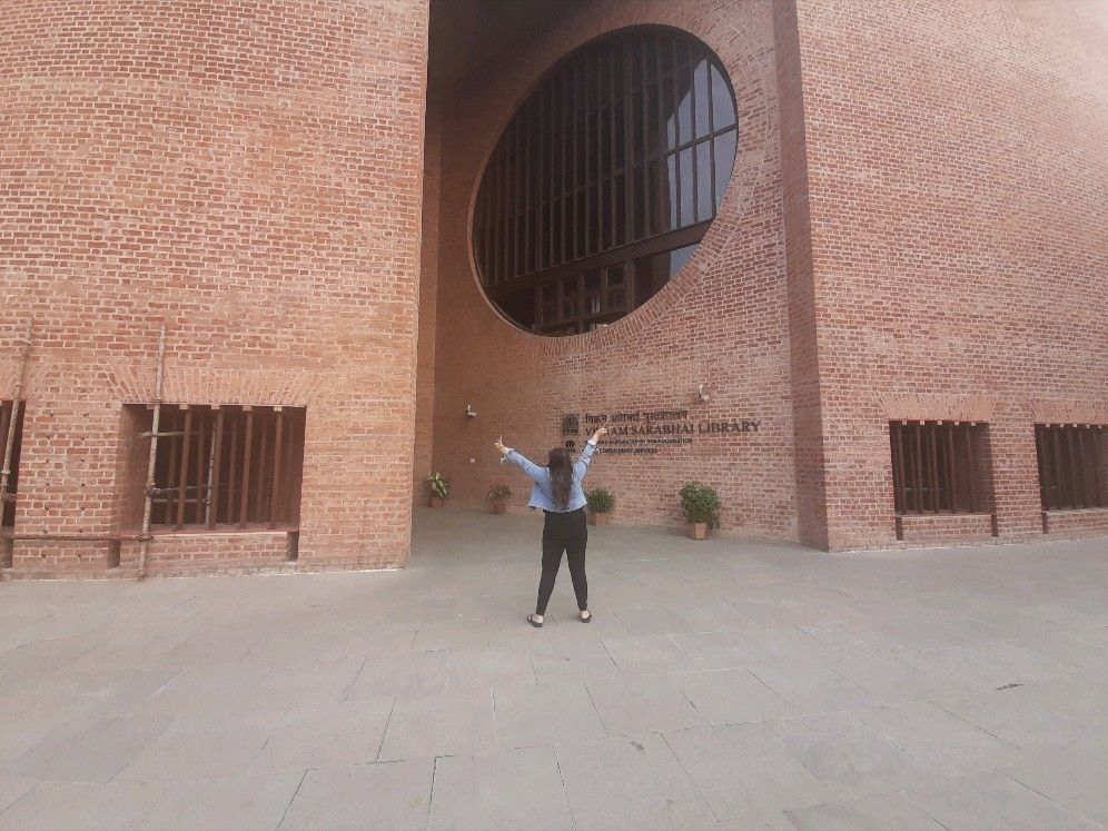 Divya Deb Sarkar on LinkedIn: #dreamcometrue #iima Divya Deb Sarkar on LinkedIn: #dreamcometrue #iima