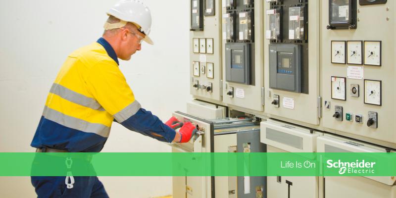 Schneider Electric on LinkedIn: What’s the biggest benefit of upgrading ... Schneider Electric on LinkedIn: What’s the biggest benefit of upgrading ...