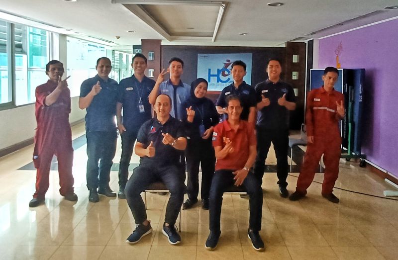 Syafratul Fuad Hasan on LinkedIn: #moodbooster #development Syafratul Fuad Hasan on LinkedIn: #moodbooster #development