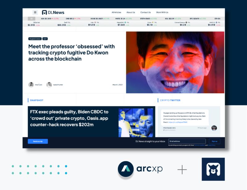 Arc XP on LinkedIn: Arc XP | arcxp.com Arc XP on LinkedIn: Arc XP | arcxp.com