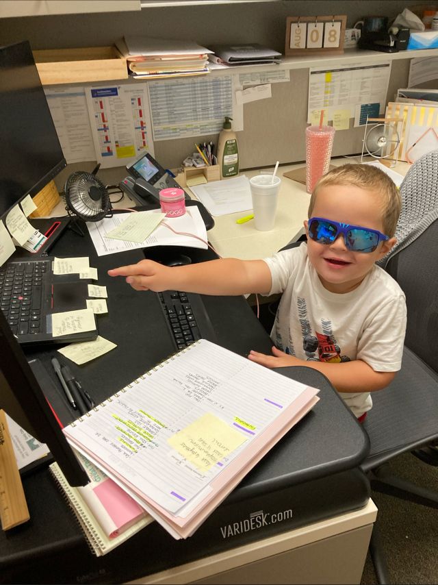 Amanda Barbercheck Gates on LinkedIn: Shhhh…. I made an “executive ... Amanda Barbercheck Gates on LinkedIn: Shhhh…. I made an “executive ...