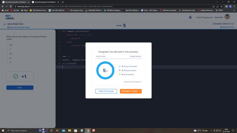 Sainaath Dhanwada on LinkedIn: #nxtwave #rahulattuluri #ccbpian # ... Sainaath Dhanwada on LinkedIn: #nxtwave #rahulattuluri #ccbpian # ...