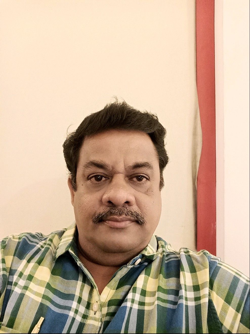 Nandha Kumar posted on LinkedIn Nandha Kumar posted on LinkedIn