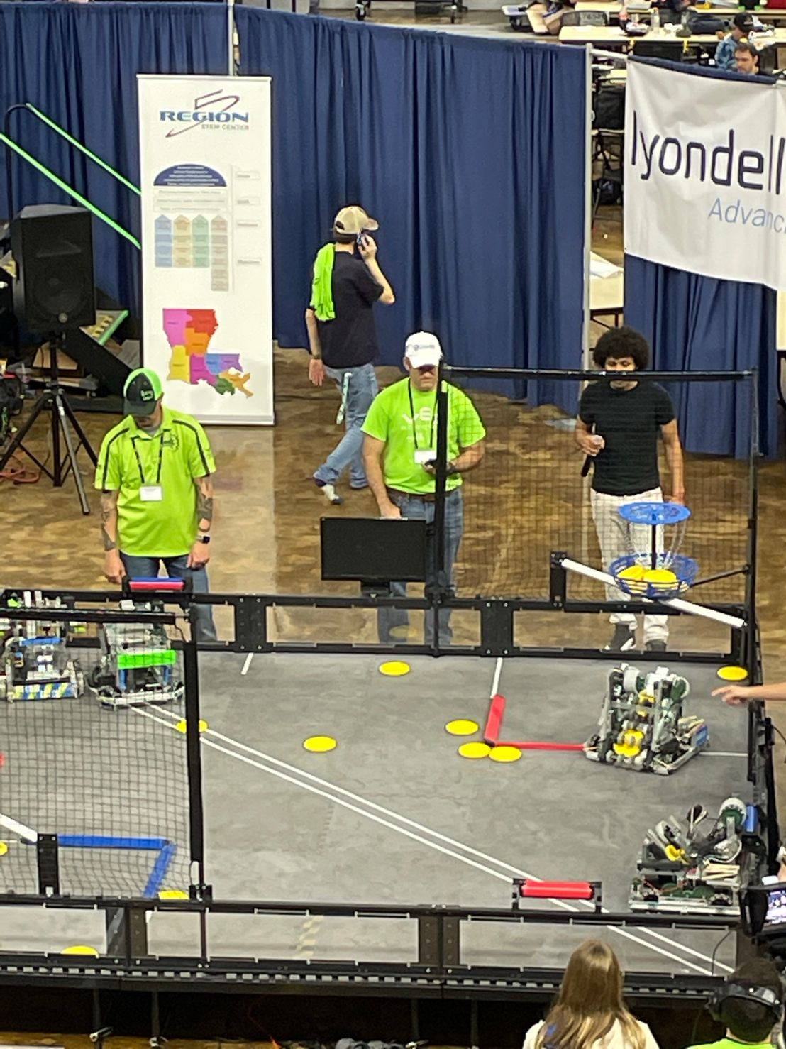 Travis Treme on LinkedIn: #robotics Travis Treme on LinkedIn: #robotics