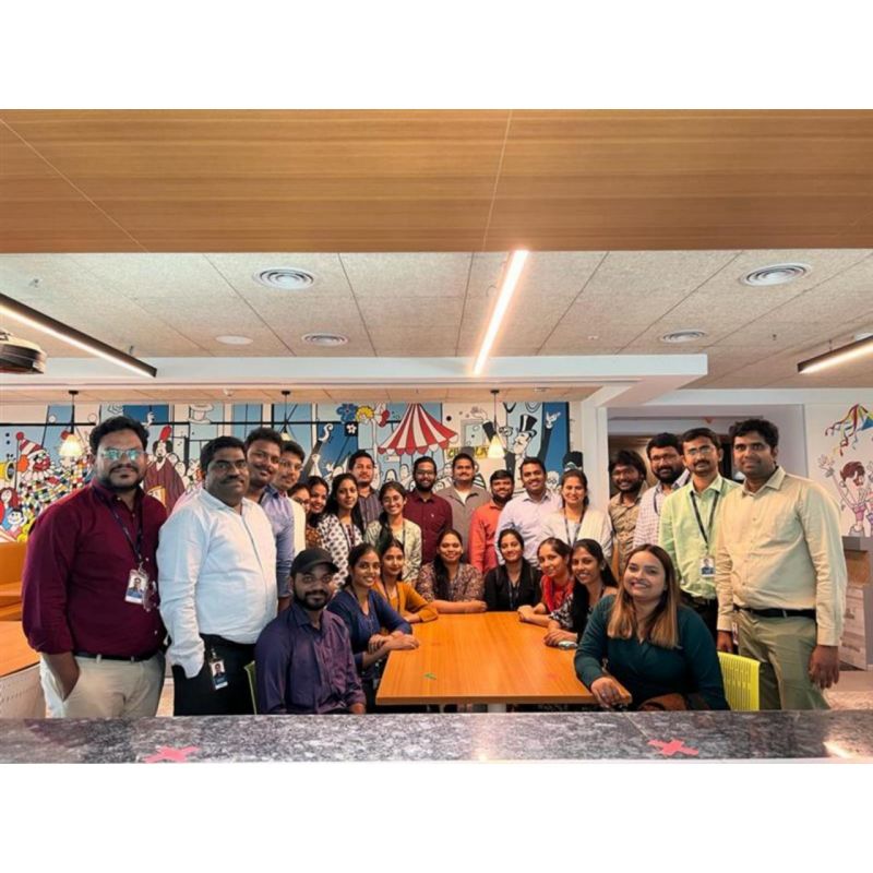 Niharika Gupta on LinkedIn: #team #lifeatqualitest Niharika Gupta on LinkedIn: #team #lifeatqualitest