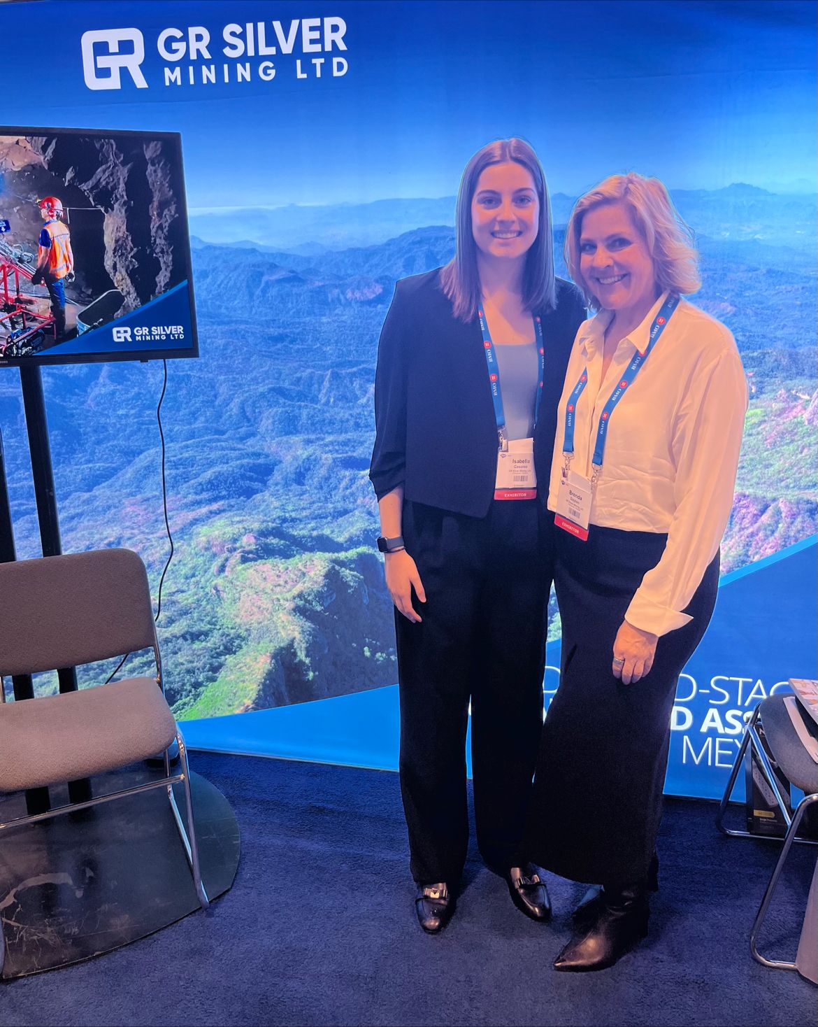 Isabella Cesareo على LinkedIn: I had the privilege of attending the ... Isabella Cesareo على LinkedIn: I had the privilege of attending the ...