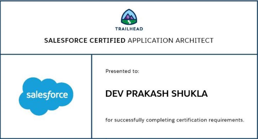DEV SHUKLA on LinkedIn: #learningbuddies | 28 comments DEV SHUKLA on LinkedIn: #learningbuddies | 28 comments