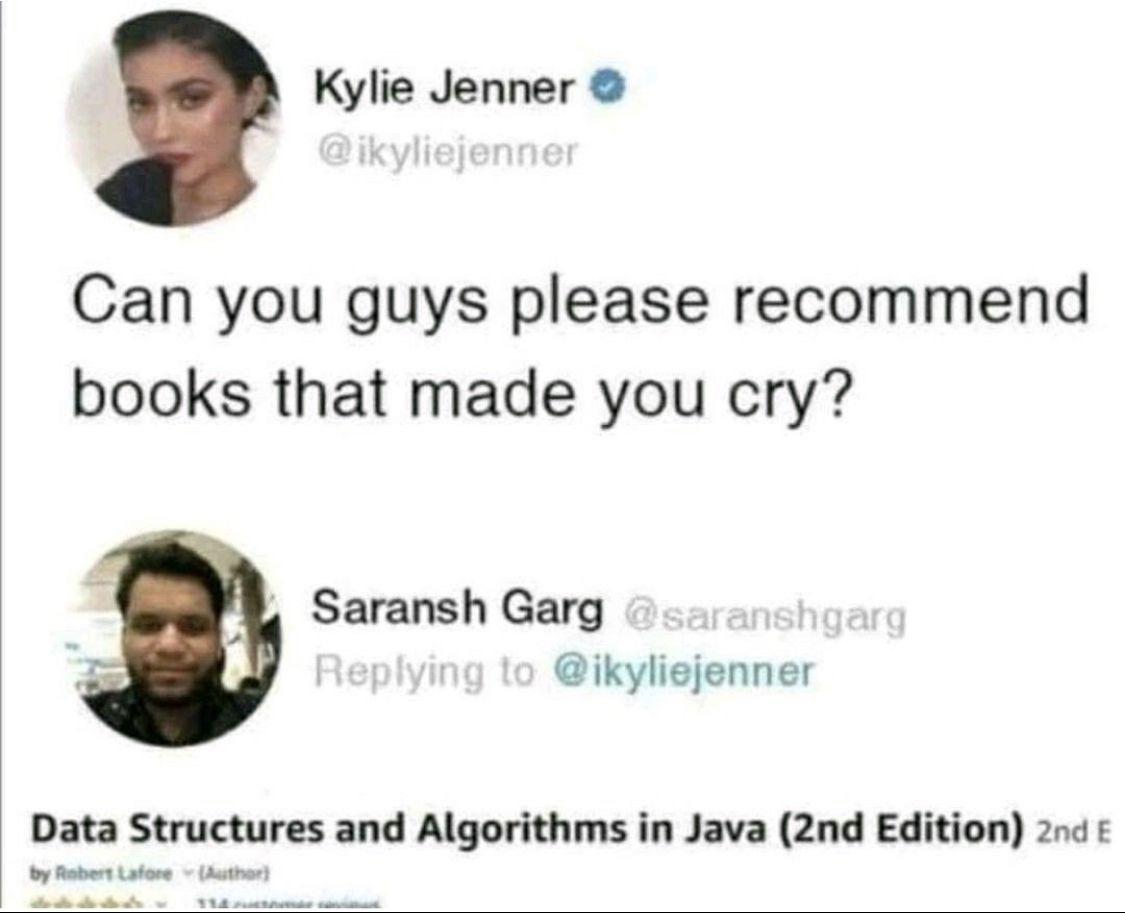 Mohitpreet S. on LinkedIn: Couldn't stop laughing Mohitpreet S. on LinkedIn: Couldn't stop laughing
