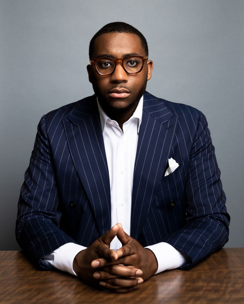 Jalen S. Uboh LinkedIn‘de: #strategy Jalen S. Uboh LinkedIn‘de: #strategy