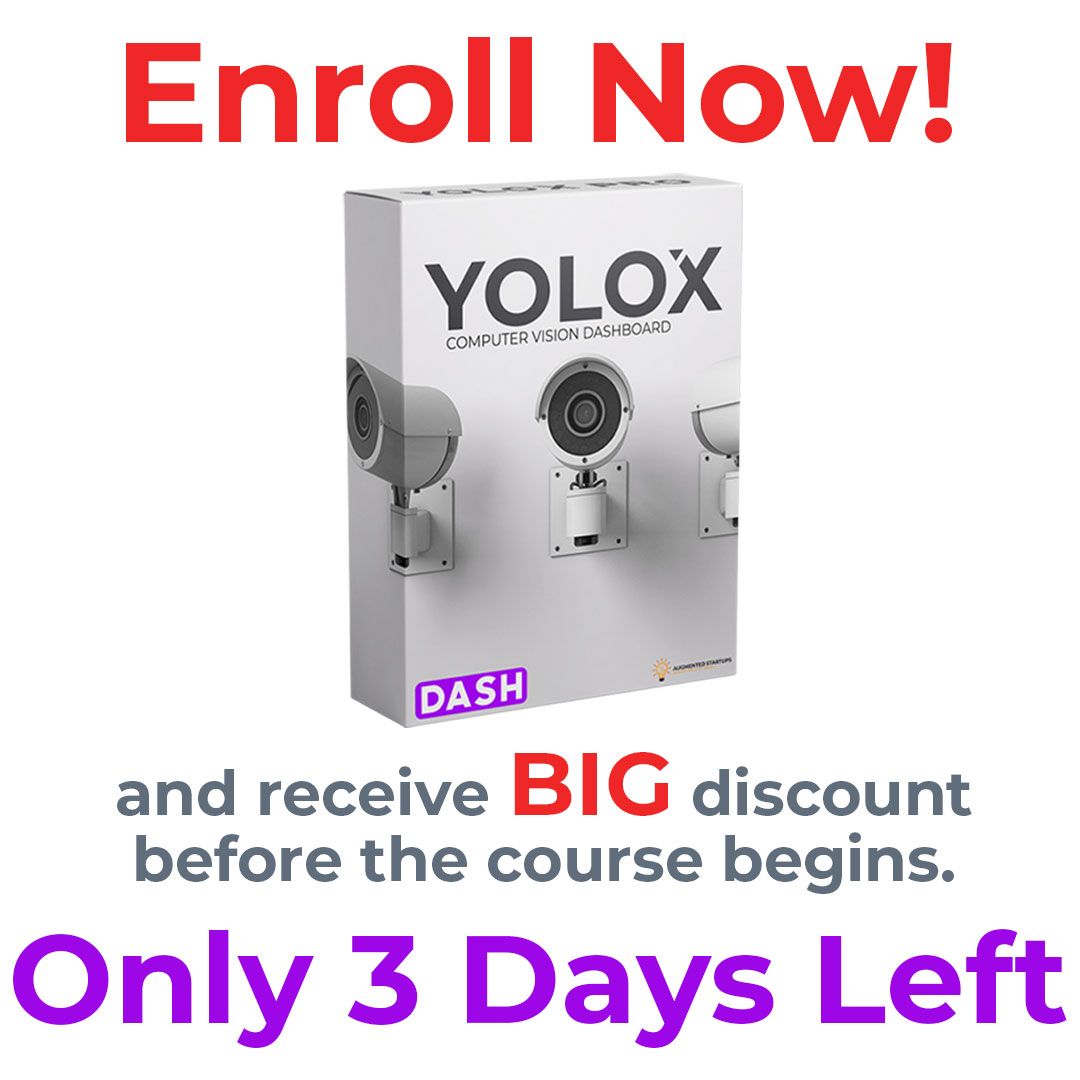 Ritesh Kanjee on LinkedIn: #yolo #opencv #python #machinelearning # ... Ritesh Kanjee on LinkedIn: #yolo #opencv #python #machinelearning # ...