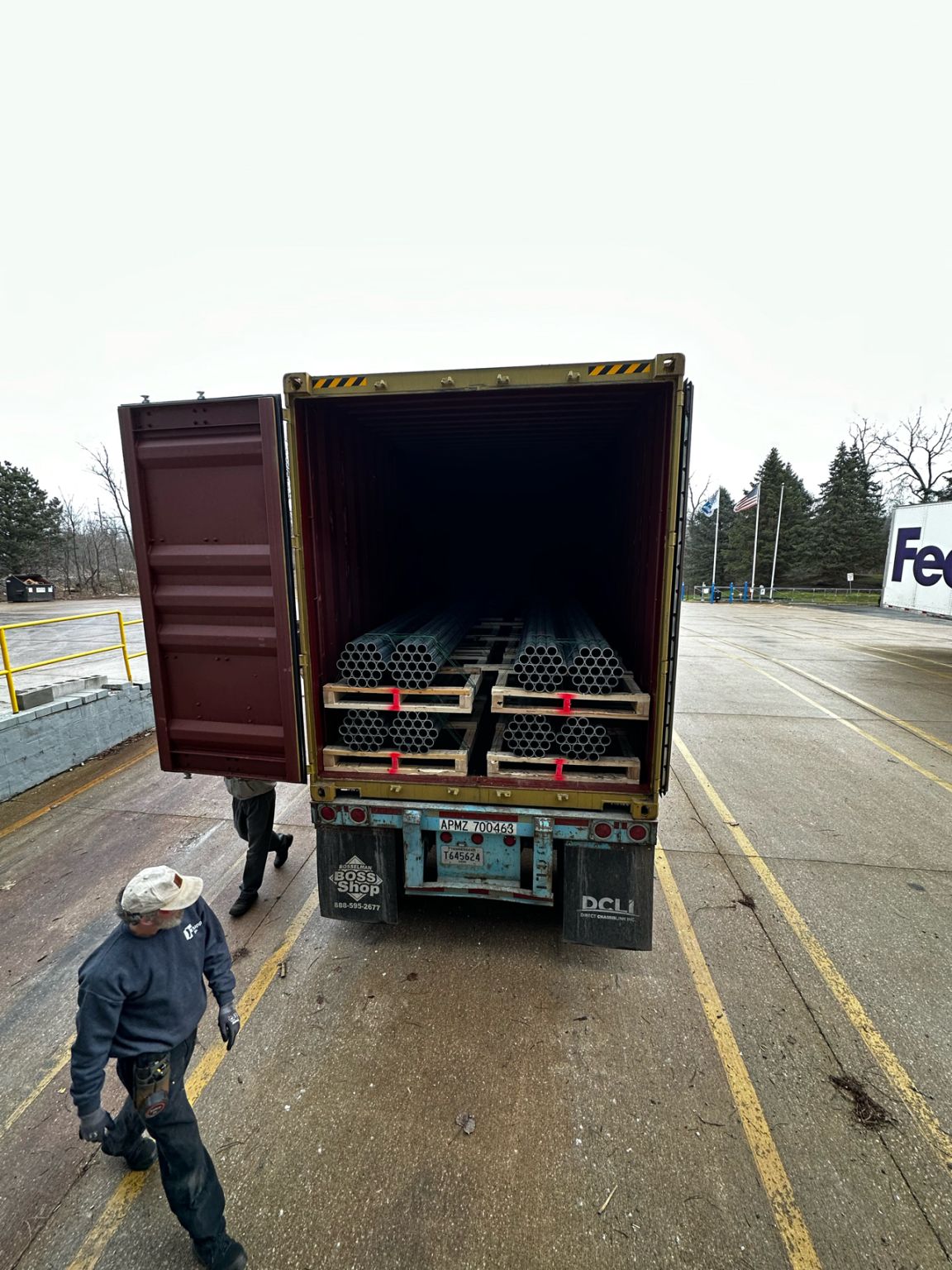 DF Supply, Inc. on LinkedIn: #americanmade #fence #export #business # ... DF Supply, Inc. on LinkedIn: #americanmade #fence #export #business # ...
