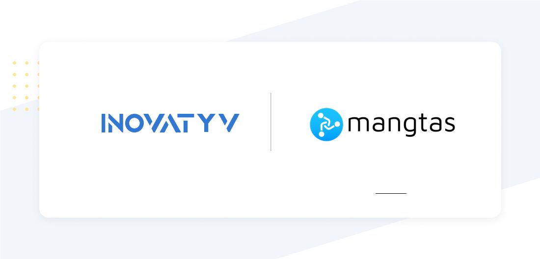 Wouter Delbaere on LinkedIn: Thanks team Inovatyv Wouter Delbaere on LinkedIn: Thanks team Inovatyv