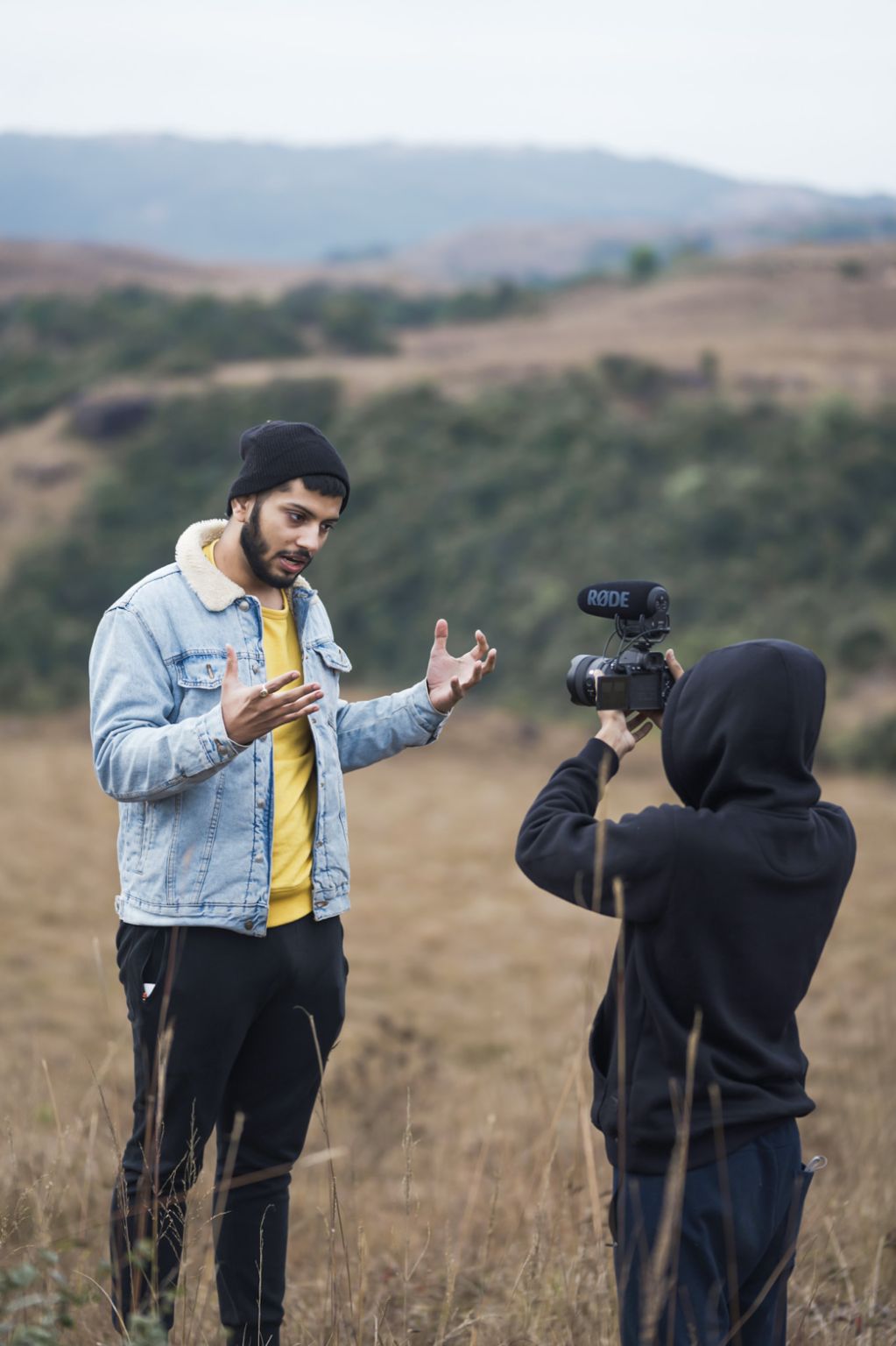 Shlok Srivastava on LinkedIn: Working from the mountains lets you move ... Shlok Srivastava on LinkedIn: Working from the mountains lets you move ...