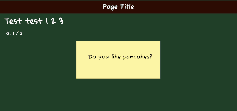 Brandon Moy on LinkedIn: #css #project #animation #css3 Brandon Moy on LinkedIn: #css #project #animation #css3