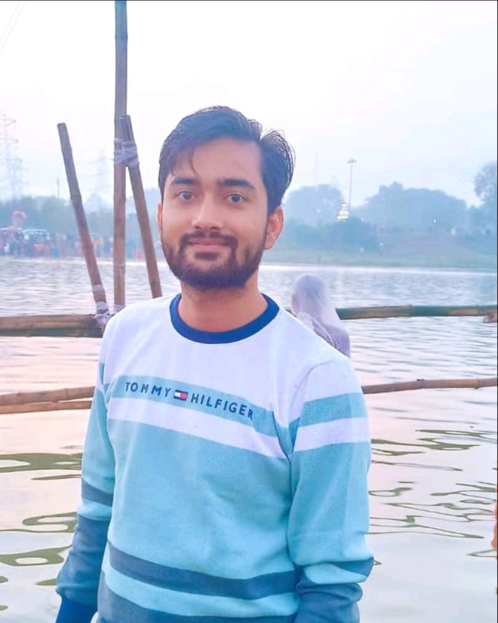 kumar kishan posted on LinkedIn kumar kishan posted on LinkedIn