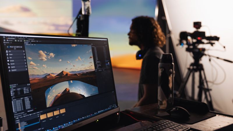 Drew Smith on LinkedIn: Unreal Engine 4 vs. Unreal Engine 5 Drew Smith on LinkedIn: Unreal Engine 4 vs. Unreal Engine 5