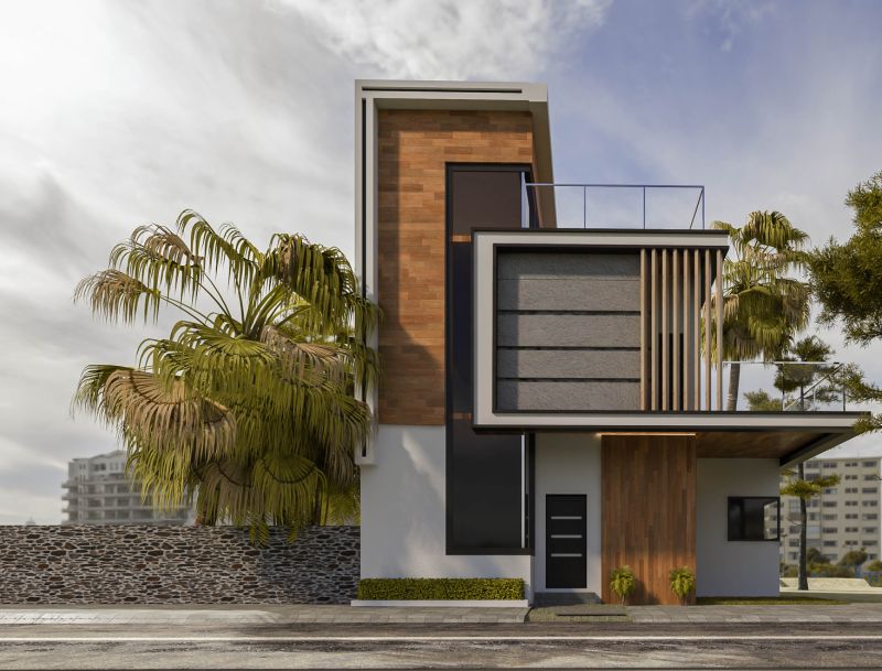 Mohd Rehan on LinkedIn: Vray 5 final render 😊 Mohd Rehan on LinkedIn: Vray 5 final render 😊