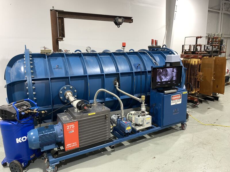 Interlock Energy LLC on LinkedIn: #fusionenergy Interlock Energy LLC on LinkedIn: #fusionenergy