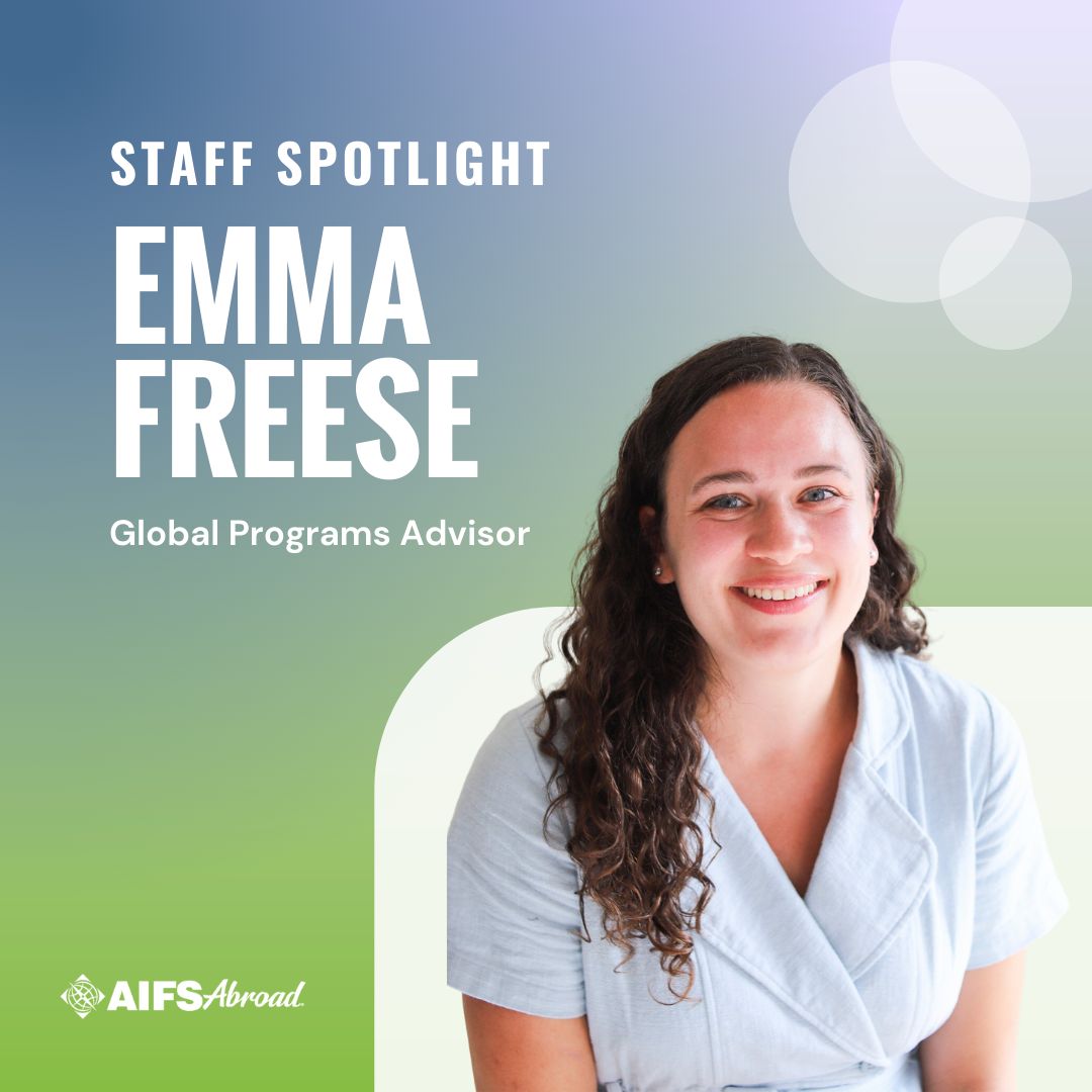 Emma Freese on LinkedIn: Excited to be part of this organization and ... Emma Freese on LinkedIn: Excited to be part of this organization and ...