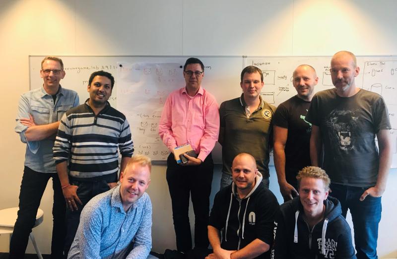 Manas Bhardwaj on LinkedIn: #devops #wargaming #simulations #psfd Manas Bhardwaj on LinkedIn: #devops #wargaming #simulations #psfd