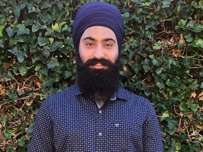 Kwantlen Polytechnic University on LinkedIn: Gurkirat Singh Nijjar wins ... Kwantlen Polytechnic University on LinkedIn: Gurkirat Singh Nijjar wins ...