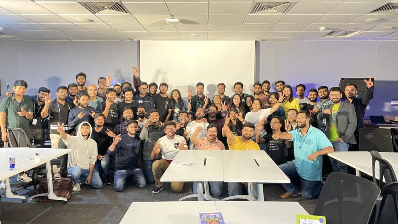 Himanshu Pandey posted on LinkedIn Himanshu Pandey posted on LinkedIn