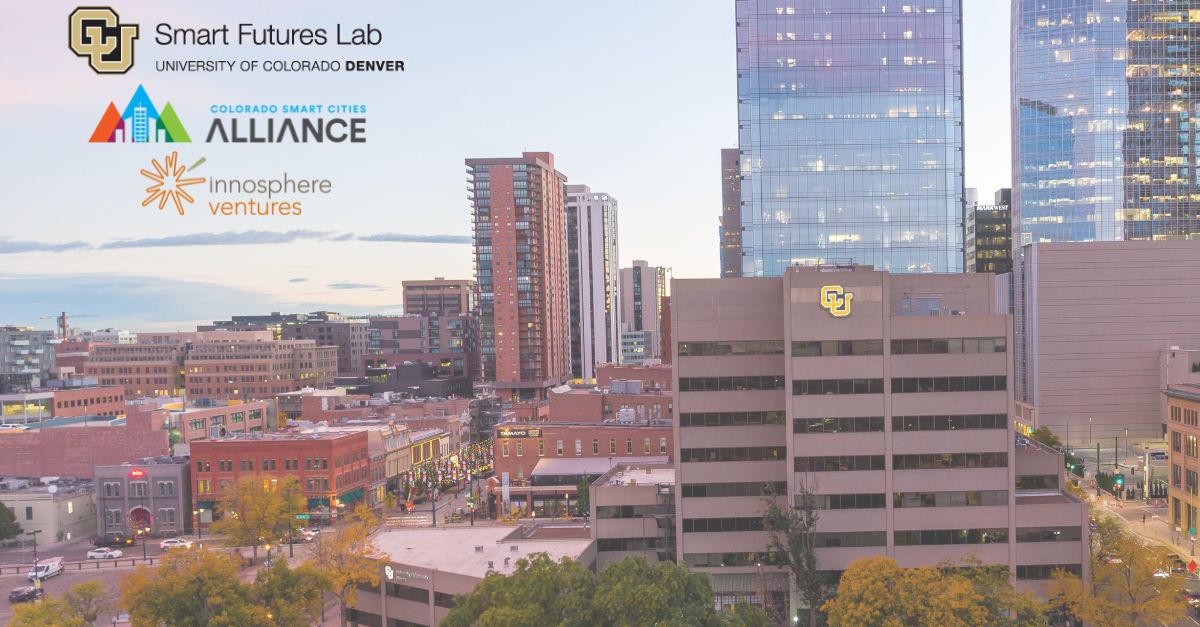 Johanna Lee Jamison, MPA on LinkedIn: Smart Futures Lab Johanna Lee Jamison, MPA on LinkedIn: Smart Futures Lab