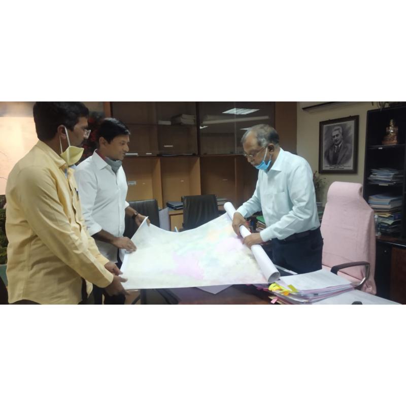 MARRI RAJASEKHAR REDDY on LinkedIn: Thank you Muralidhar Garu, Engineer ... MARRI RAJASEKHAR REDDY on LinkedIn: Thank you Muralidhar Garu, Engineer ...
