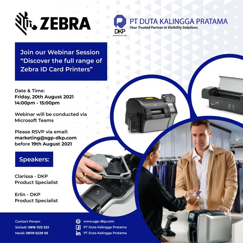 Meidi Tiara on LinkedIn: Join our Webinar Session Meidi Tiara on LinkedIn: Join our Webinar Session
